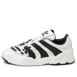 Adidas Adidas Originals Predator XLG Sneakers Cloud White/core Black/cloud White