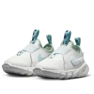 Nike Flex Runner 2 Lil 'pawprints' Low Top Sneakers