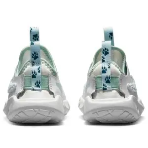 Nike Flex Runner 2 Lil 'pawprints' Low Top Sneakers