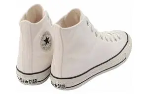 CONVERSE Chuck Taylor All Star Tornatleather High Top - White/black