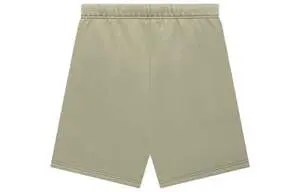 Fear Of God Fw21 Sweatshorts - Green