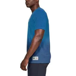 Under Armour Ua Rock Sports Training Short Sleeve