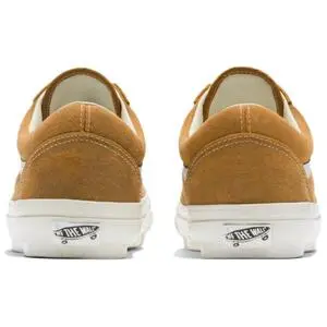VANS Old Skool 36 Sneakers - Golden Brown