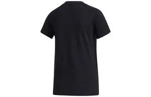 Adidas Neo Essential 3-stripes T-shirt - Black