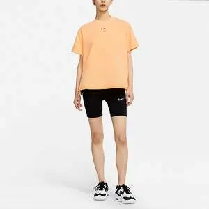 Nike Tech Pack T-shirt - Light Orange