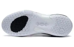 LI-NING Wade Fission "panda" Sneakers - White/black