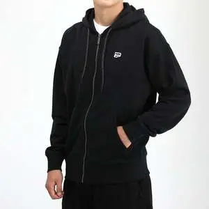 PUMA Downtown Full Zip Jacket