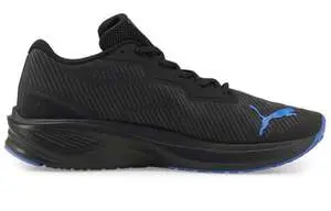 PUMA Aviator Profoam Sky Sneakers - Black/blue