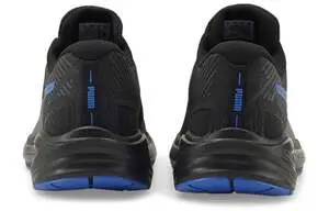 PUMA Aviator Profoam Sky Sneakers - Black/blue