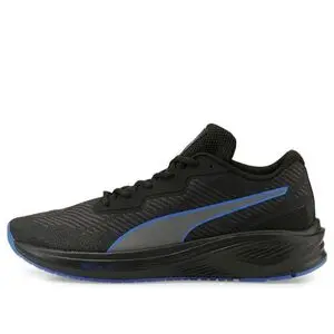 PUMA Aviator Profoam Sky Sneakers - Black/blue