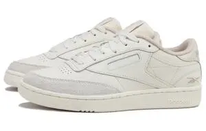 REEBOK Club C Sneakers - Beige