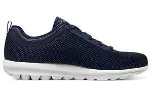 Sketchers Go Walk Classic Lace Up Athletic Sneakers