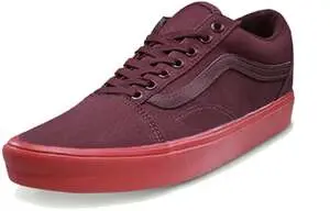 VANS Authentic Lite Sneakers - Wine