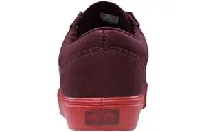 VANS Authentic Lite Sneakers - Wine