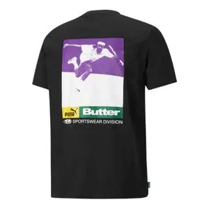 PUMA X Butter Goods Graphic T-shirt