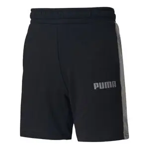 PUMA Regular Fit Shorts