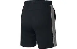 PUMA Regular Fit Shorts - Black