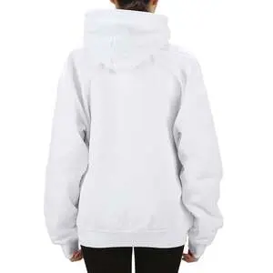 Balenciaga Classic Logo Hoodie