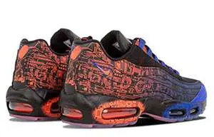Nike Max 95 "doernbecher" 2019 Sneakers
