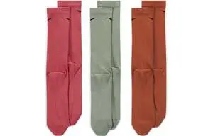 Nike Sports Socks 3 Pairs