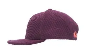 LI-NING Baseball Cap With Embroidered Logo