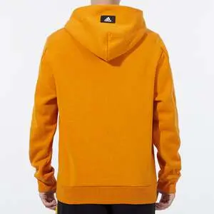 Adidas Hoodie With Large Logo