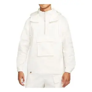 Nike Half-zip Hooded Jacket - Default Color