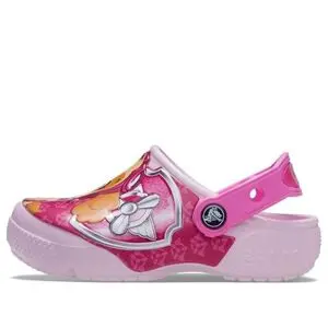 CROCS Fun Lab Paw Patrol Clogs