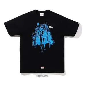 A BATHING APE X Marvel Dr. Strange T-shirt