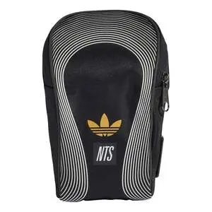 Adidas X Nts Radio Small Item Bag - Black