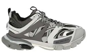 Balenciaga Track Led Sneaker - Grey