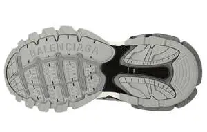 Balenciaga Track Led Sneaker - Grey