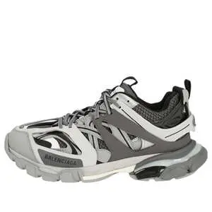 Balenciaga Balenciaga Track LED Sneaker Grey