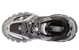 Balenciaga Track Led Sneaker - Grey