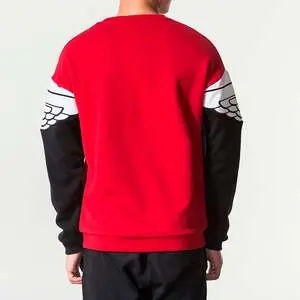 JORDAN Logo As Wings Classics Crew