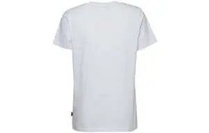 CONVERSE Graphic Tee - White