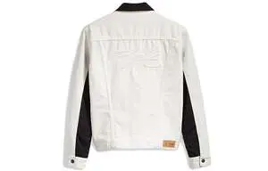 LEVI'S X Air Jordan Crossover Reversible Denim Jacket