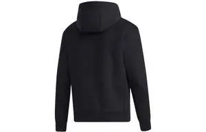 Adidas Tech Heavy Track Top Windproof Hooded Jacket