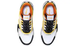 LI-NING Classic Leisure Mid Sneakers