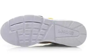 LI-NING Classic Leisure Mid Sneakers