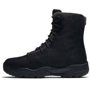 JORDAN Jordan Air Future Boot Black/dark Grey