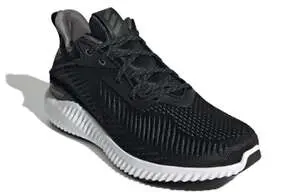Adidas Alphabounce Ek Athletic Sneakers - Black