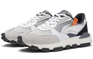 LI-NING Classic Leisure Sneakers
