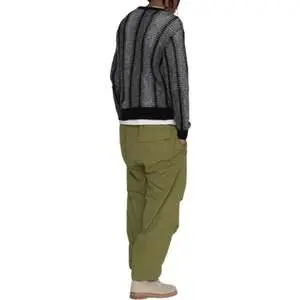 StÜssy Baja Loose Gauge Sweater