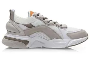 LI-NING Classic Leisure Sneakers