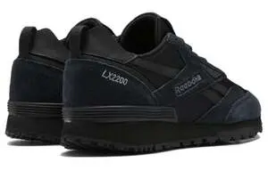 REEBOK Lx 2200 Sneakers - Core Black/core Black/core Black