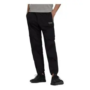 Adidas Originals R.y.v. Sports Pants - Black