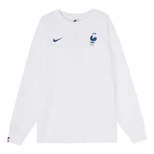 Nike Fw22 Embroidered Logo Sweatshirt - Default Colorway