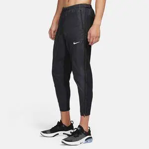 Nike Phenom Elite Shield Run Division Water Repellent Running Sports Long Pants