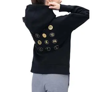 Under Armour Originators Full Zip Hoodie